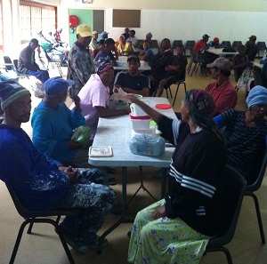 Projects – Manenberg People’s Centre