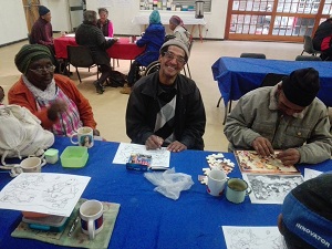 manenberg peoples centre older persons crayons – Manenberg People’s Centre
