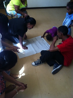 Projects – Manenberg People’s Centre