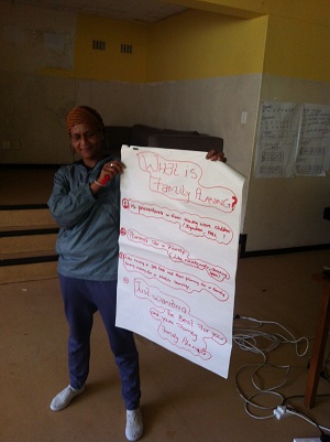 Projects – Manenberg People’s Centre